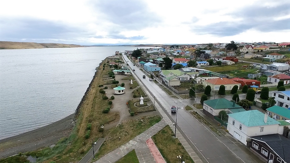 PORVENIR, atractivo turístico de Chile